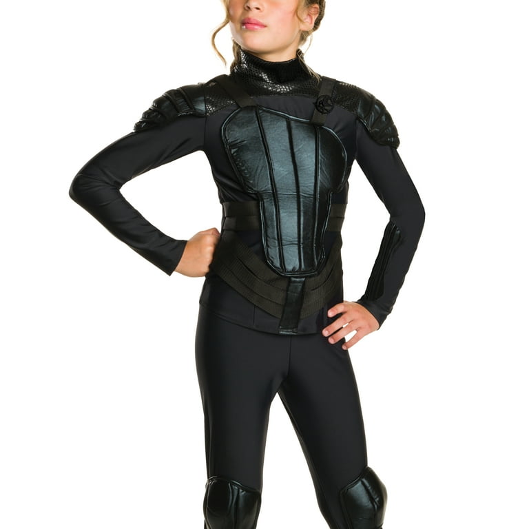 Hunger Games Districts Costumes