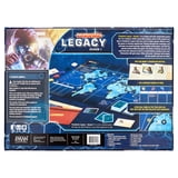 Pandemic Legacy Strategy Board Game Season 1 (Blue) for Ages 13+, from ...