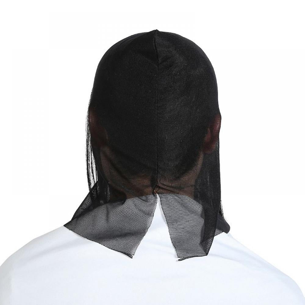 Buy Zombie Man Mask Rubber Halloween Mask Cosplay Party Full Face Masks ...