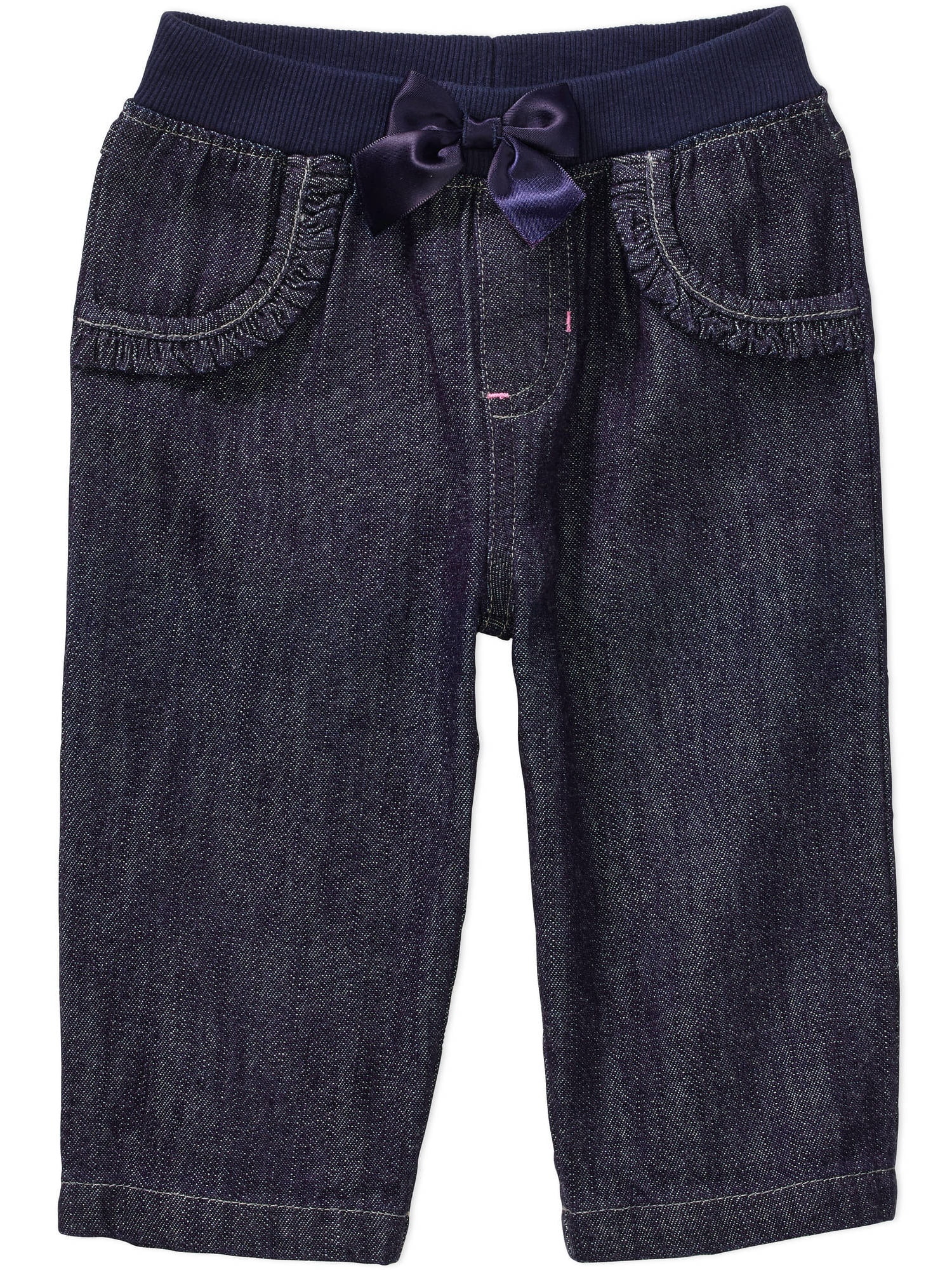Gr Bg Denim Pant - Walmart.com
