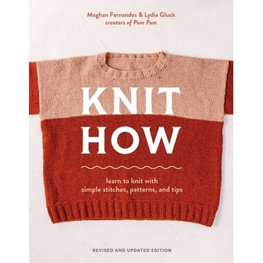 Teach Yourself Visually: Knitting Stitches Visual Encyclopedia: 350 ...