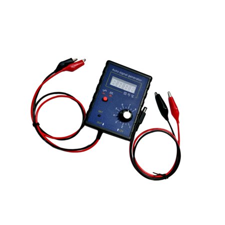 keepw Portable Vehicle Signal Generator Car Hall Position Sensor and ...