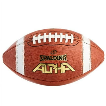 Wilson NCAA Red Zone Composite Football, Official Size (Ages 14 and up ...