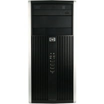 Restored HP Pro 6005 Tower Desktop PC with AMD Athlon II x2 B24 ...