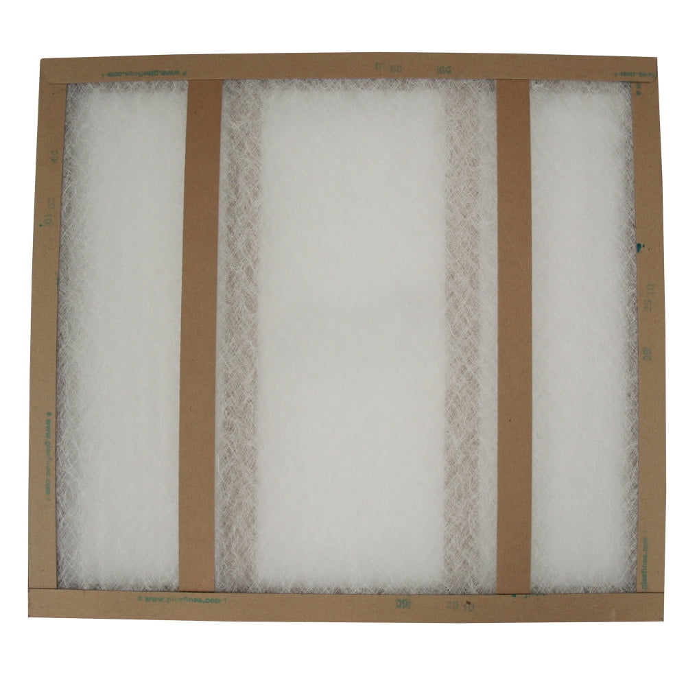 Intertherm 668860R Disposable Filter - 20" X 18" X 1" - Walmart.com