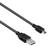 Garmin 010-10723-01 USB to Mini USB Data Cable - Walmart.com