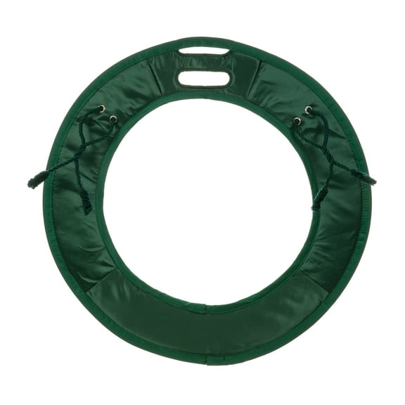 Village Lighting Door Saver Protective Pad - 30 in Wreath Hanger ...