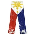 Filipino Vintage Distressed Philippines Flag Women's Pajamas Pajama ...