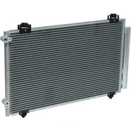Universal Air Conditioner (Uac) CN4448PFC A/C Condenser Parallel Flow ...