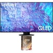 LG 98 inch QNED89T 4K HDR Smart Quantum Dot NanoCell LED TV (2024 ...