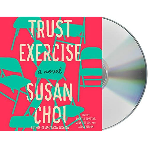 Trust Exercise