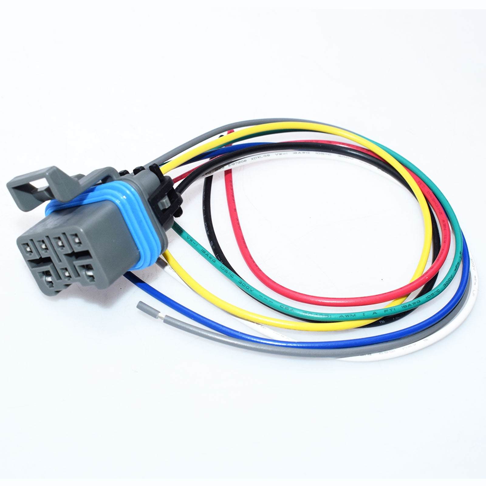 4L60E 4L80E Neutral Safety Switch Connector Pigtail Wire, 57% OFF