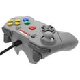 Retro Fighters Brawler64 Next Gen N64 Controller Game Pad - Nintendo 64 ...