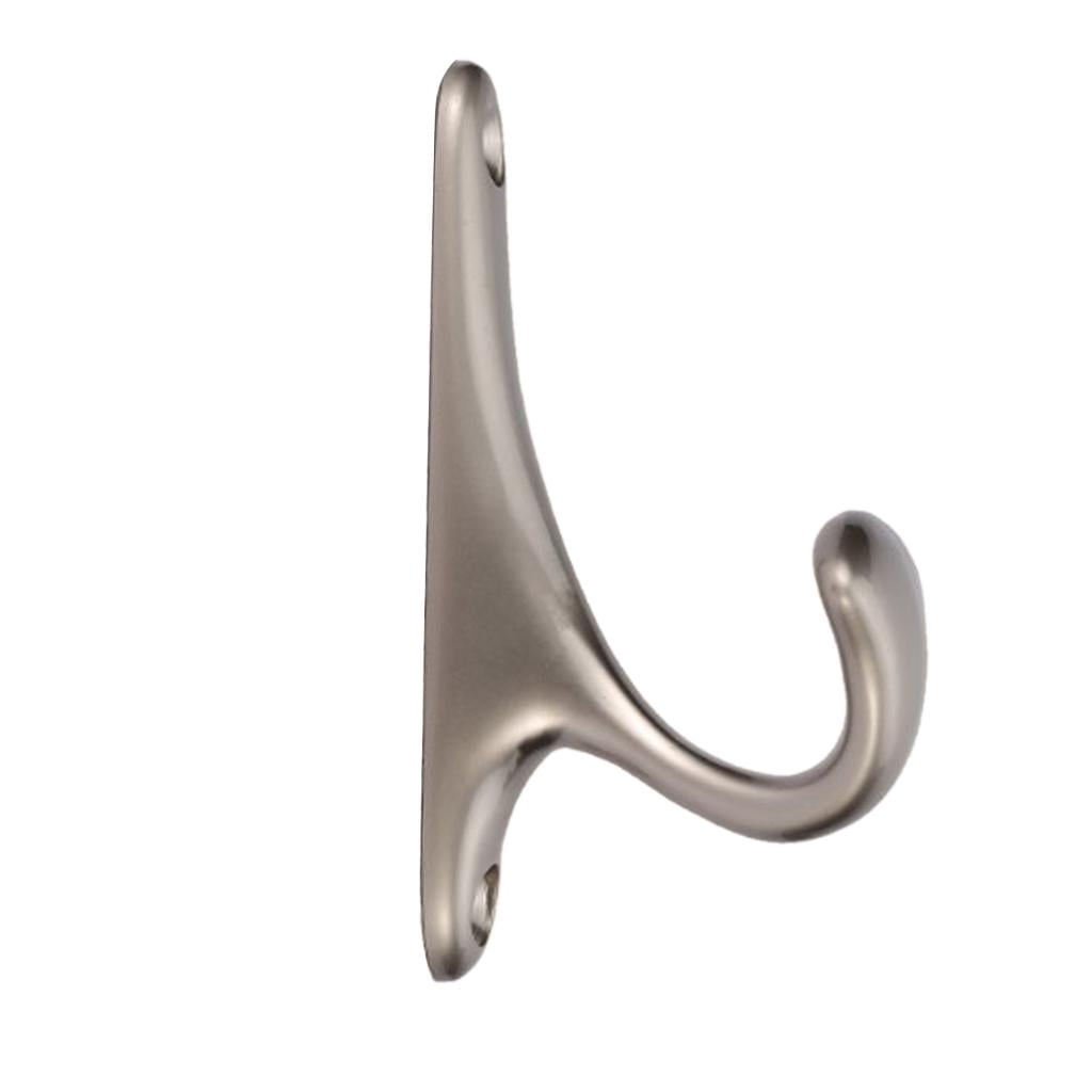 Coat Rack Single Coat rack in wall Mounted Coat Rack With Vintage Coat ...