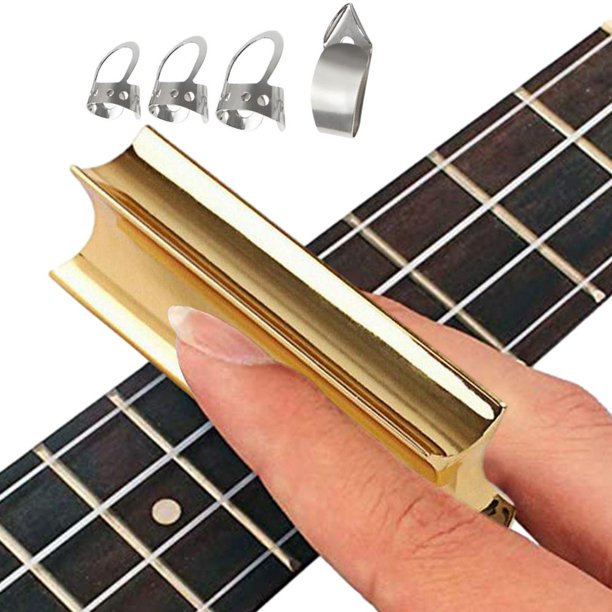 Lap Steel Slide