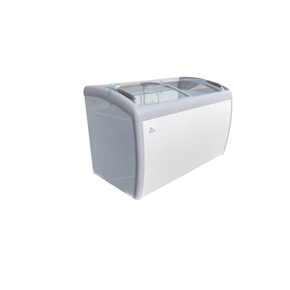 Ice Cream Chest Freezer