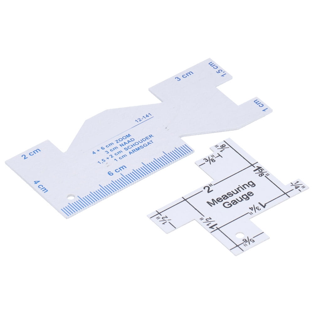 Click here for Noref Quilting Ruler Easy To Store Craft Thickness... prices