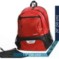 Athletico Premier Tennis Backpack - Tennis Bag Holds 2 Rackets in ...