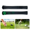 Alignment Covers Pattern Rods Holder Case Waterproofs PU Leather ...