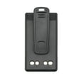 2PCS Replacement Battery for Vertex YAESU FNB-V133Li VX-261 VX-260 EVX ...