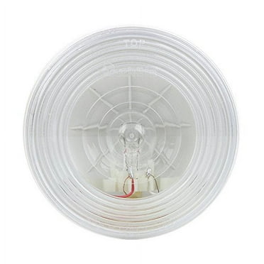 Truck-Lite Model 19 Products Rectangular Sealed Clear 19206 - Walmart.com