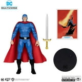 McFarlane Toys DC Multiverse Nightmaster Action Figure, Shadowpact ...