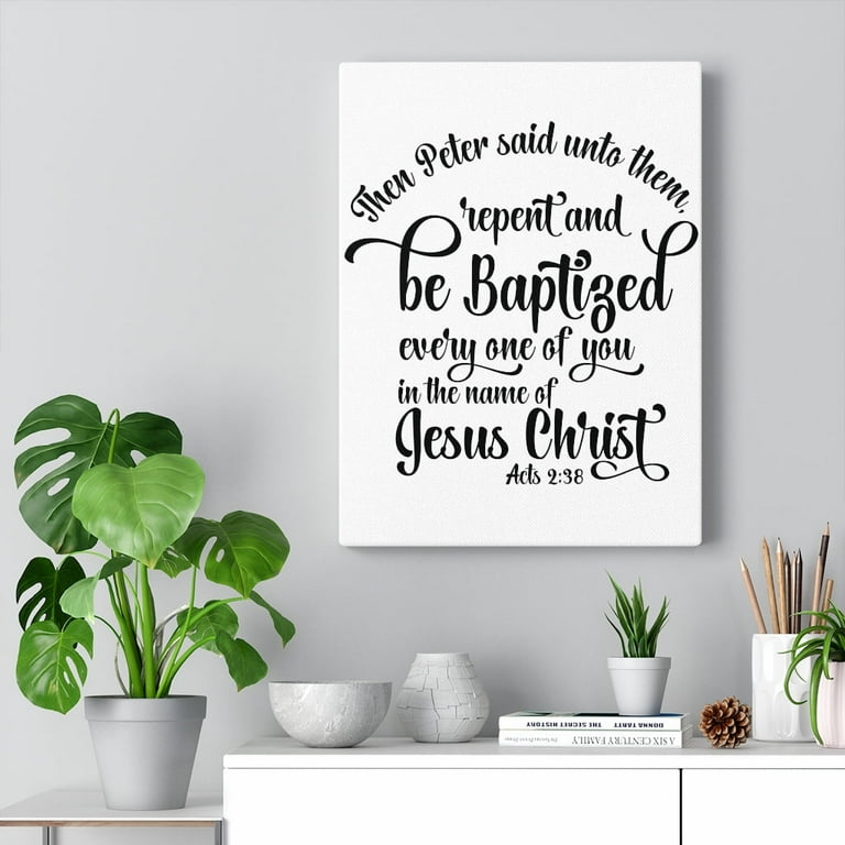 Jesus Christ Name Art