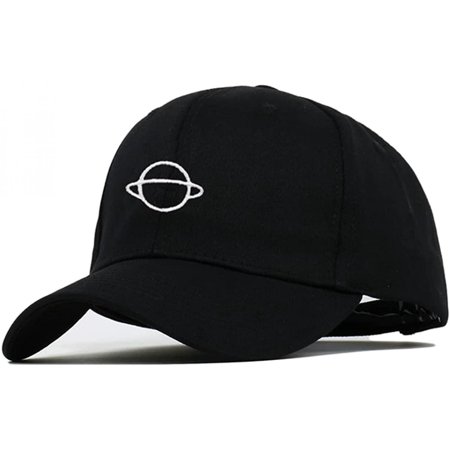 Pizza Planet Hat Baseball Cap Embroidery Dad Hat Aadjustable Cotton ...