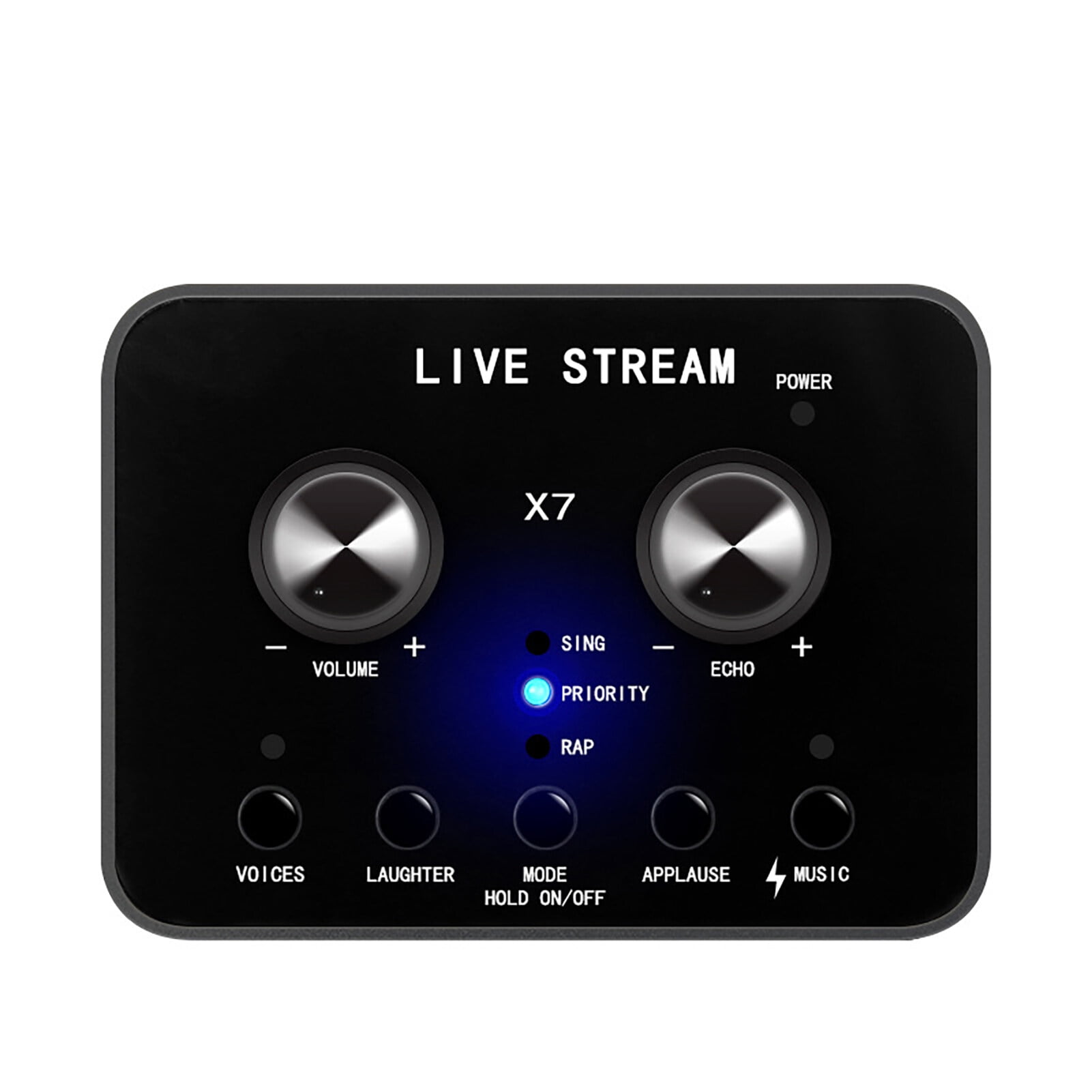 Click here for U Style K-Song Live Sound Cards Efficient Audio In... prices