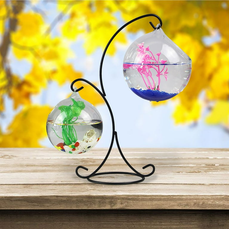 Hanging Fish Bowl