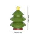 Sulaicai Christmas Tree Detachable And Stackable Fruit Box Dried Fruit ...