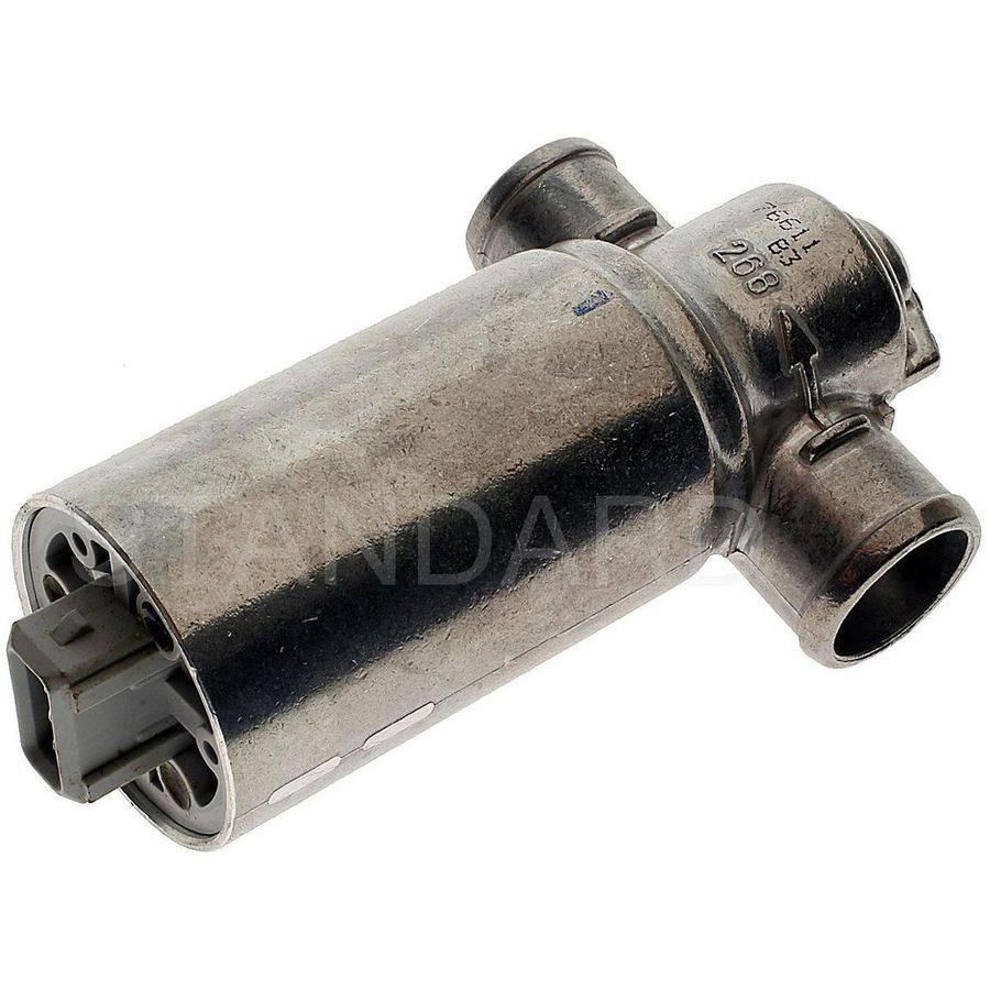 Standard AC398 Idle Air Control Valve, Intermotor - Walmart.com