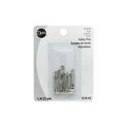 Dritz 86793 Dritz Quilting Extra Large Thumb Tacks-65-Pkg - Walmart.com