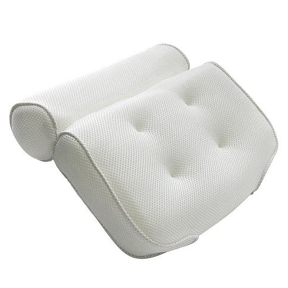 Click here for Oubit D Mesh Bath Cushion bath Pillow Spa Bathtub... prices