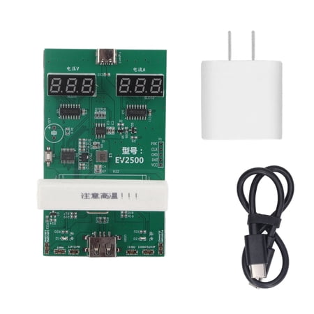 Battery Cycle Charging Board,Battery Fast Charging Board Battery ...
