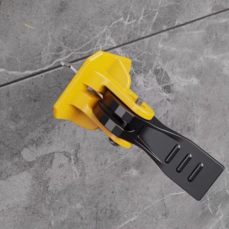 50 Pieces Locator Tile Levelers Positioner Compact Walls Floors Shock ...