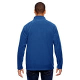 Team 365 TT90 Men's Campus Microfleece Jacket - Walmart.com