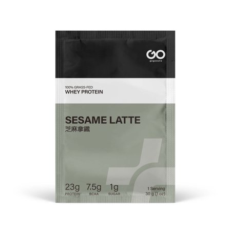 Bubble Tea Protein - Gogonuts New Zealand Grass Fed Whey Protein ...