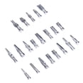 GJX 2026 New 290Pcs Car Electrical Wire Terminal Pins Connector Kit,1/1 ...