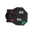 Control Module for Rapid Action and Enhanced in Varied Driving ...