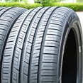 Aplus PRO Racing 225/55R17 101W XL High Performance a/s All Season Tire ...