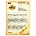2012-13 Panini Kobe Anthology Basketball #168 Kobe Bryant Los Angeles ...