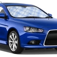 Car Windshield Sunshade To Prevent Aging Heat Resistant Easy To Carry ...