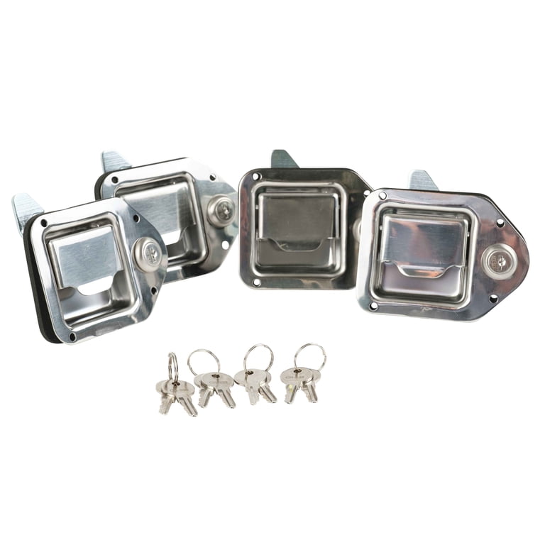 Truck Tool Box Replacement Latches