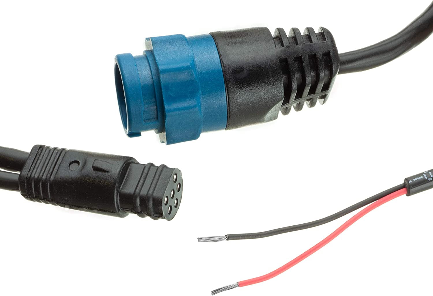 Buy Motorguide 8M4001959 Tour Series Sonar Adapter - 6 Pin Tour Series ...