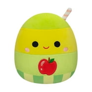 Squishmallows Rachel the Mushroom Plush - Walmart.com