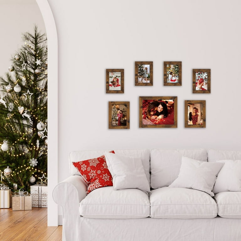 Walmart Picture Frames