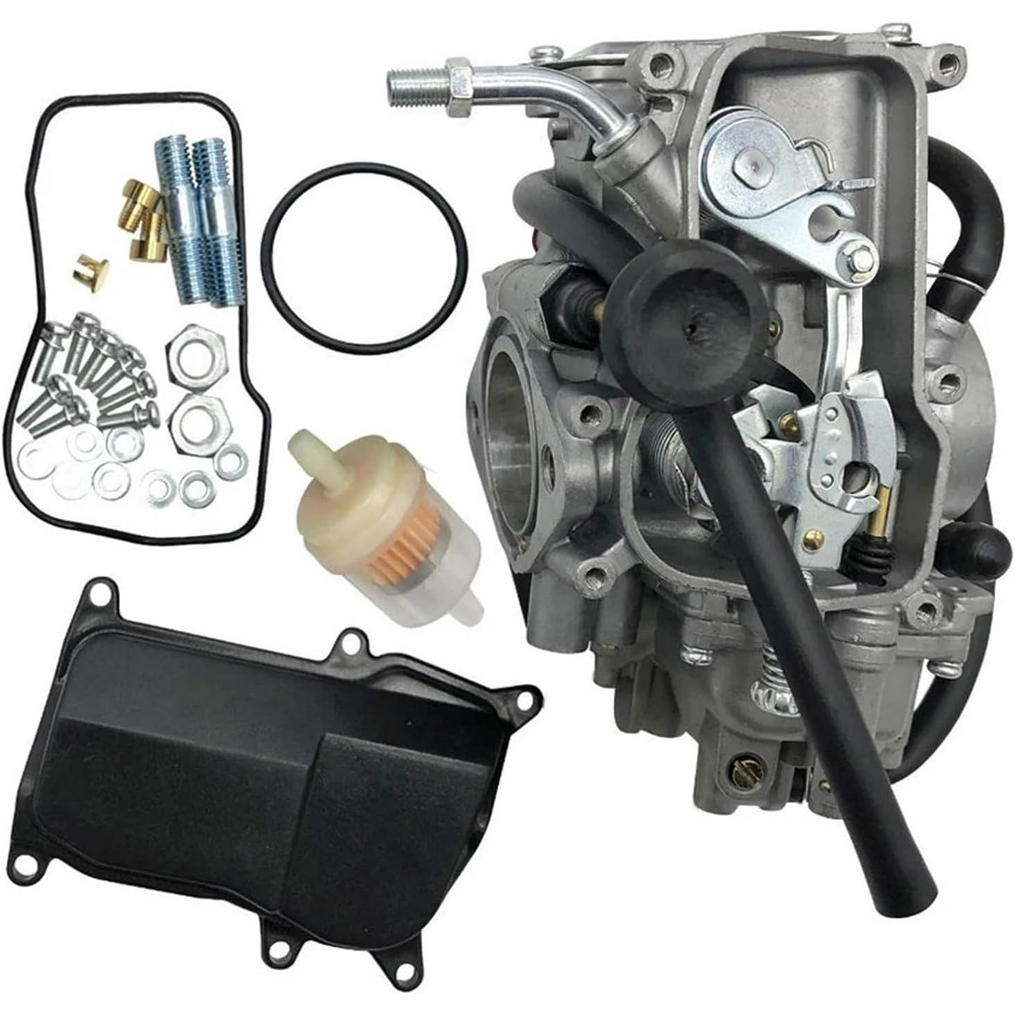Click here for Nielieping Carburetor For Big Bear 350 Yfm350 2wd... prices