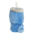 Aurora - Small Blue Palm Pals - 4.5" Cliff Travel Cup - Adorable ...