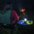 AYL StarLight330 Water-Resistant / Shock-Proof Emergency Camping ...